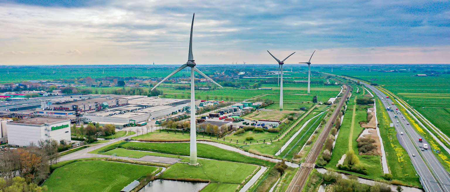 Alliander Jaarverslag