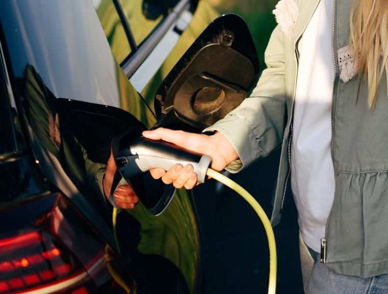 Alliander Jaarverslag