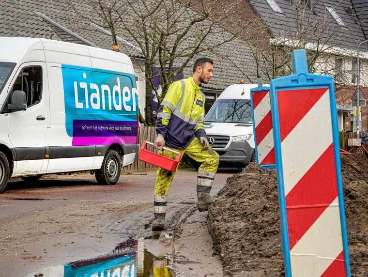 Alliander Jaarverslag