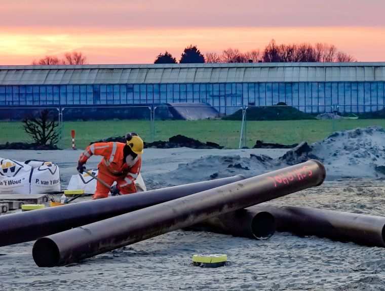 Alliander Jaarverslag