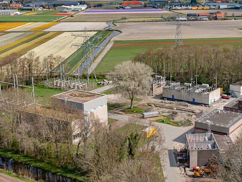 Alliander Jaarverslag