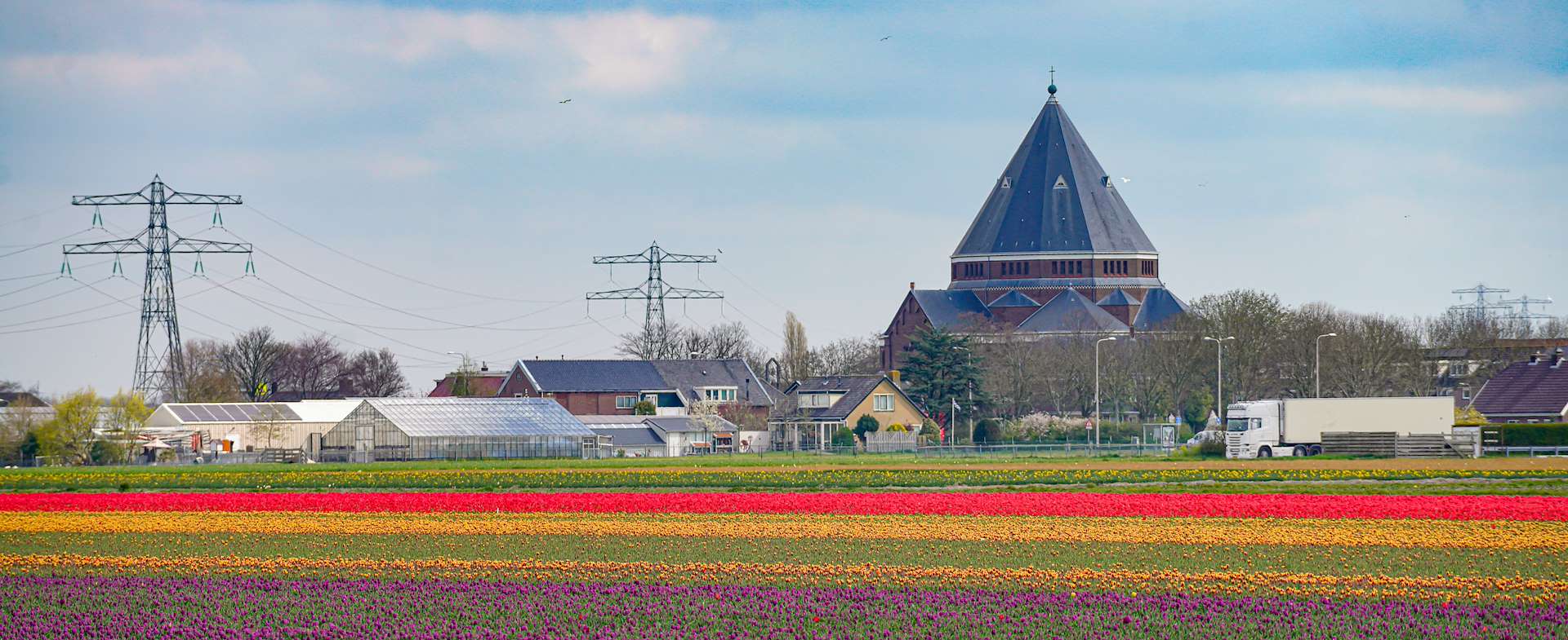 Alliander Jaarverslag