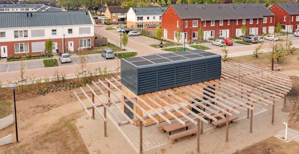 Alliander Jaarverslag