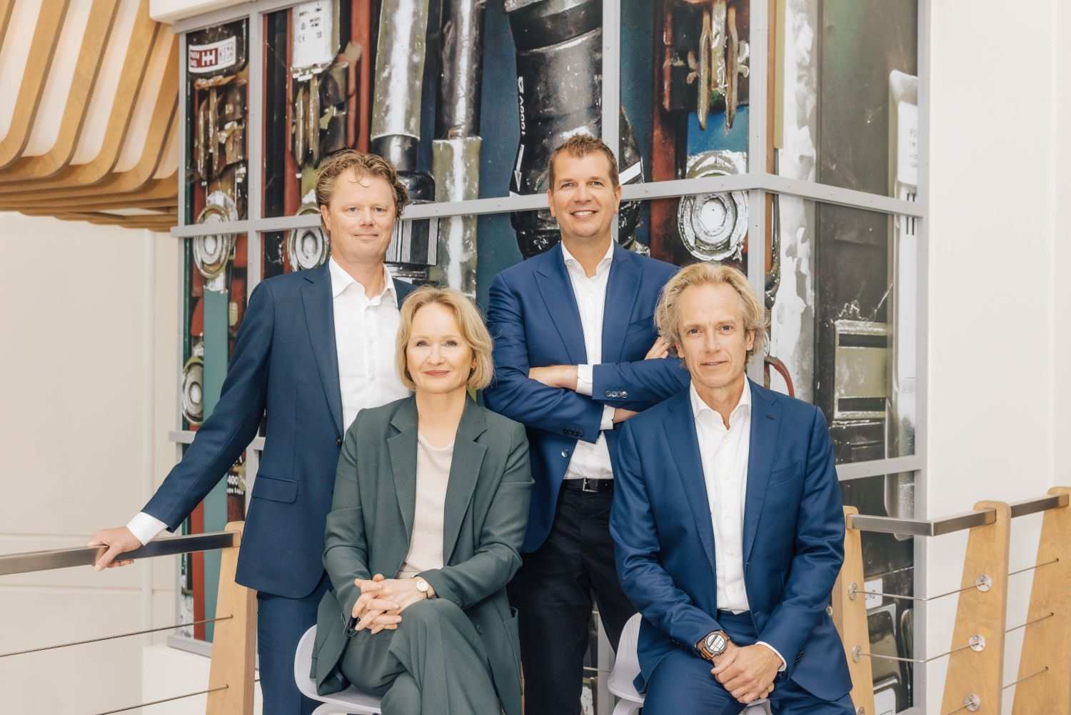 Alliander Jaarverslag