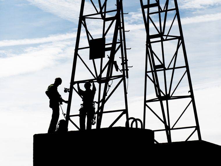 Alliander Jaarverslag