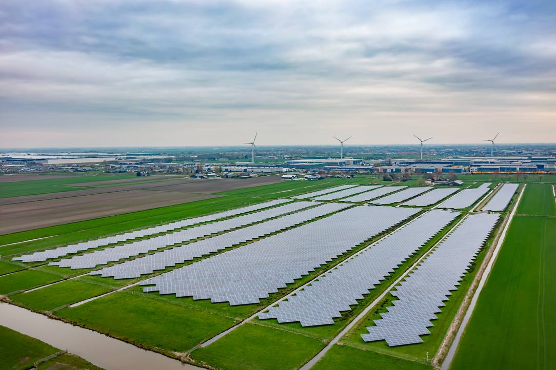 Alliander Jaarverslag